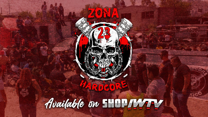 ShopIWTV.com - Shop your Favorite Indie Promotions & Wrestlers ...